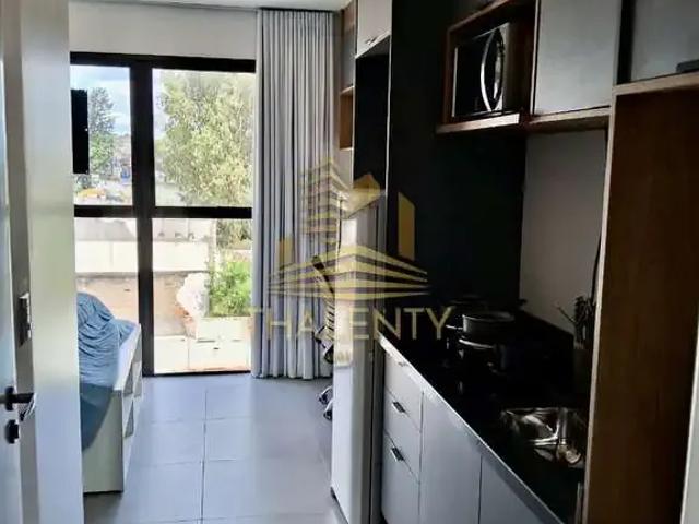 Kitnet / Stúdio para Venda em Curitiba/PR Cajuru 1 Quartos