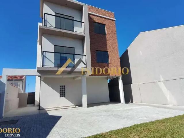 Kitnet / Stúdio para Venda em Curitiba/PR Cajuru 1 Quartos