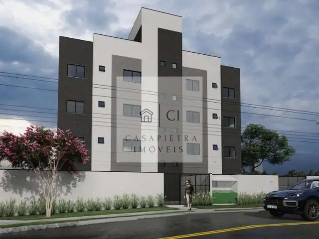 Kitnet / Stúdio para Venda em Curitiba/PR Cajuru 1 Quartos