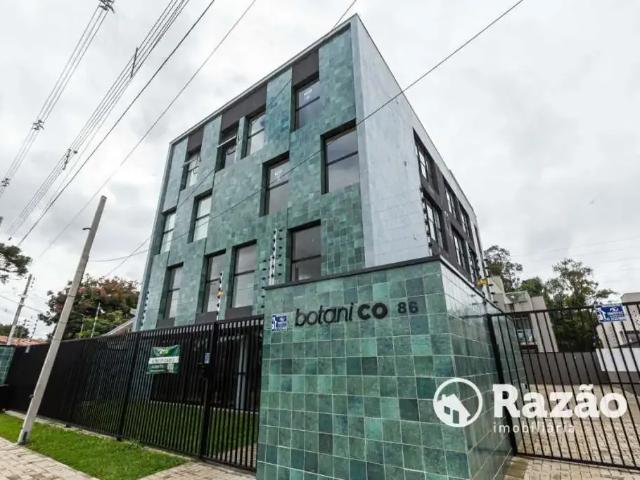 Kitnet / Stúdio para Venda em Curitiba/PR Cajuru 1 Quartos