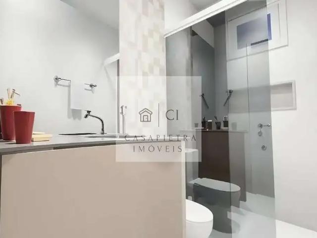 Kitnet / Stúdio para Venda em Curitiba/PR Cajuru 1 Quartos