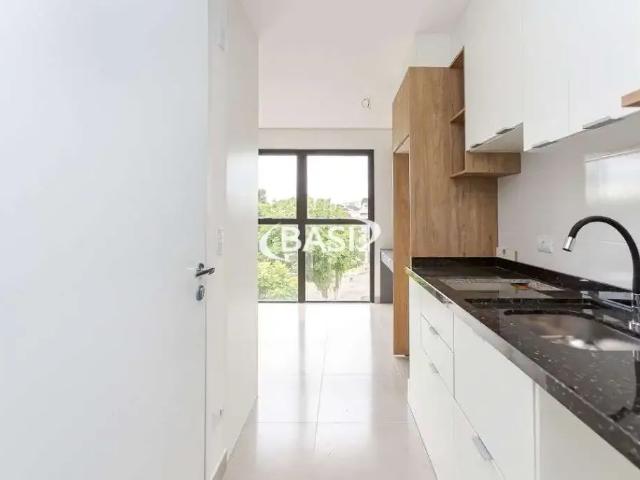Kitnet / Stúdio para Venda em Curitiba/PR Cajuru 1 Quartos