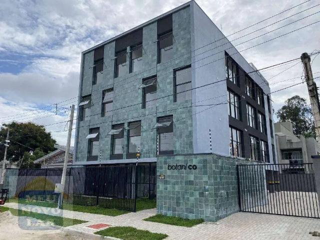 Kitnet / Stúdio para Venda em Curitiba/PR Cajuru 1 Quartos