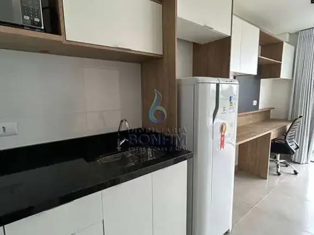 Kitnet / Stúdio para Venda em Curitiba/PR Cajuru 1 Quartos