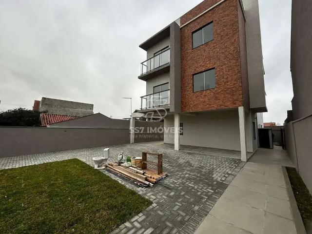 Kitnet / Stúdio para Venda em Curitiba/PR Cajuru 1 Quartos