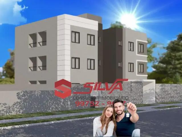 Kitnet / Stúdio para Venda em Curitiba/PR Capão da Imbuia 1 Quartos