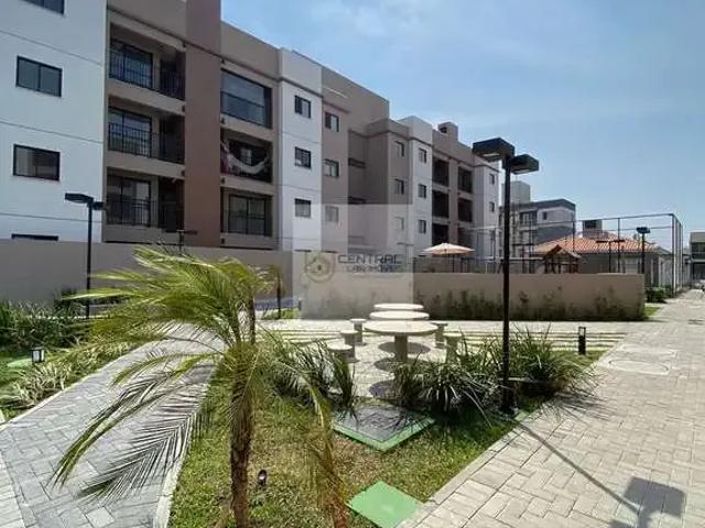 Kitnet / Stúdio para Venda em Curitiba/PR Capão da Imbuia 1 Quartos