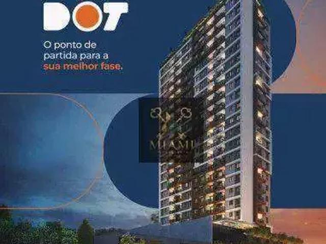 Kitnet / Stúdio para Venda em Curitiba/PR Capão Raso 1 Quartos