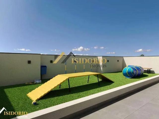 Kitnet / Stúdio para Venda em Curitiba/PR Capão Raso 1 Quartos