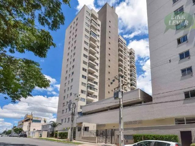 Kitnet / Stúdio para Venda em Curitiba/PR Capão Raso 1 Quartos