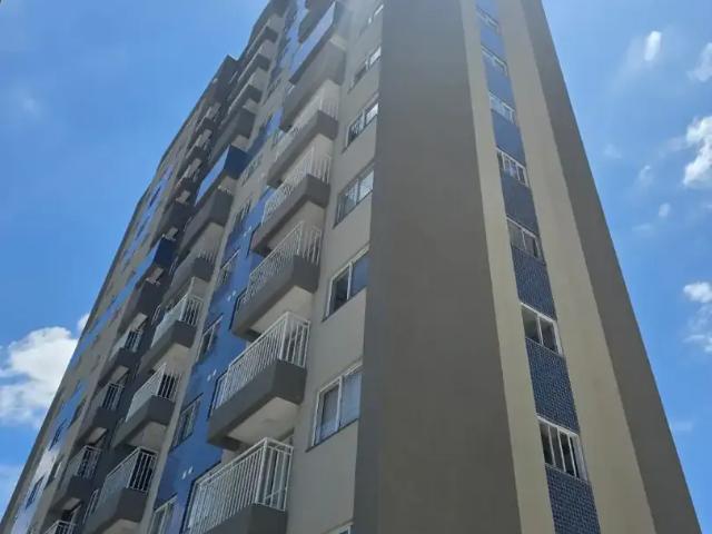 Kitnet / Stúdio para Venda em Curitiba/PR Capão Raso 1 Quartos