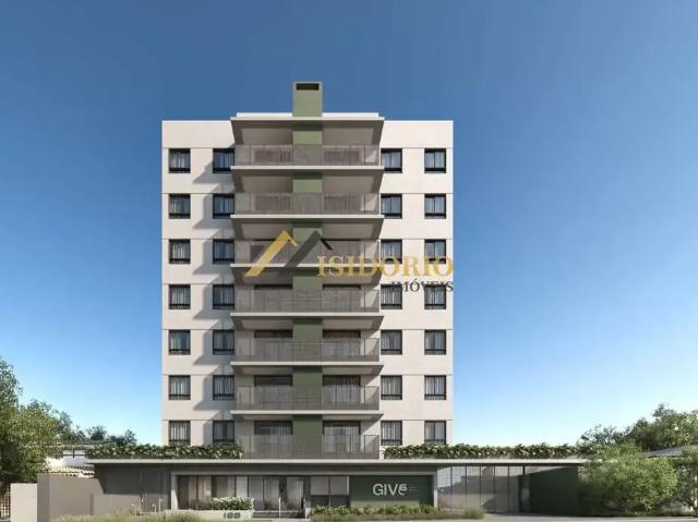 Kitnet / Stúdio para Venda em Curitiba/PR Capão Raso 1 Quartos