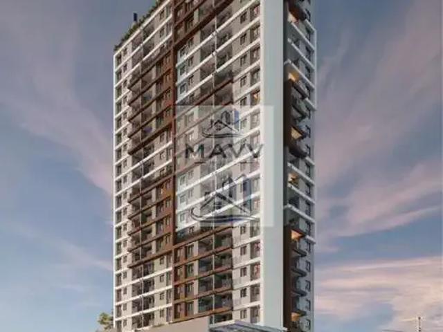 Kitnet / Stúdio para Venda em Curitiba/PR Capão Raso 1 Quartos