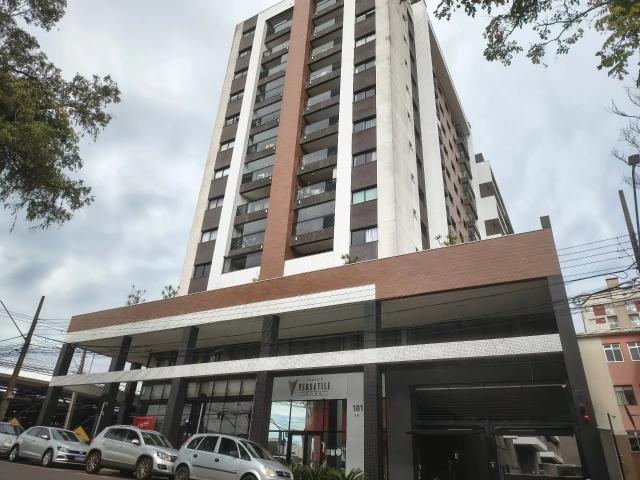 Kitnet / Stúdio para Venda em Curitiba/PR Capão Raso
