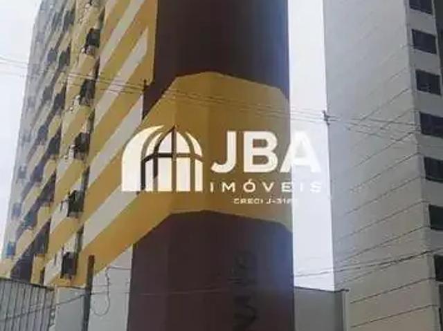 Kitnet / Stúdio para Venda em Curitiba/PR Centro