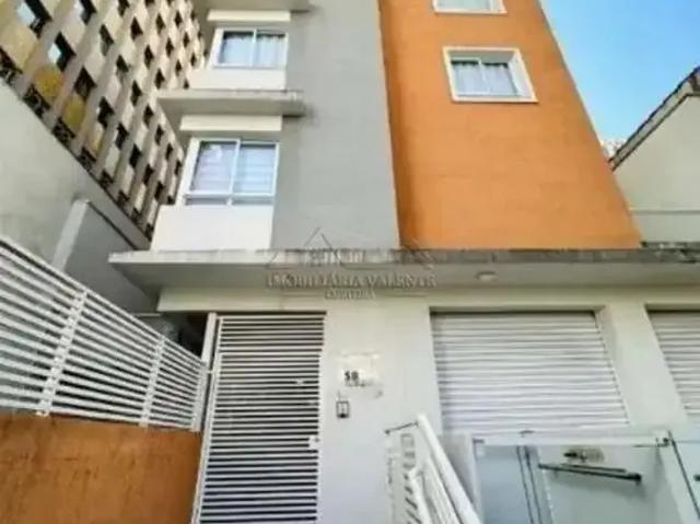 Kitnet / Stúdio para Venda em Curitiba/PR Centro 1 Quartos