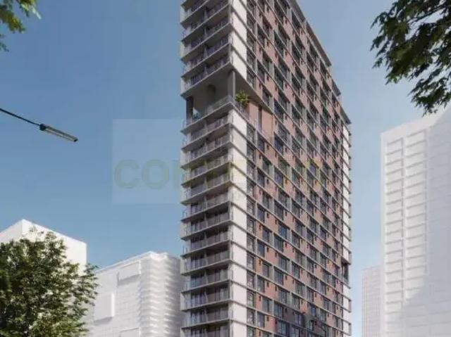 Kitnet / Stúdio para Venda em Curitiba/PR Centro 1 Quartos