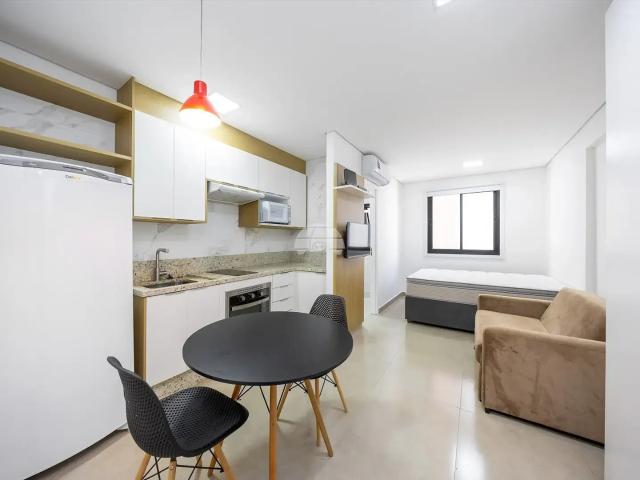 Kitnet / Stúdio para Venda em Curitiba/PR Centro 1 Quartos