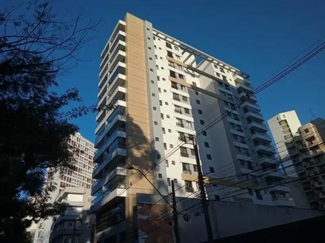 Kitnet / Stúdio para Venda em Curitiba/PR Centro 1 Quartos