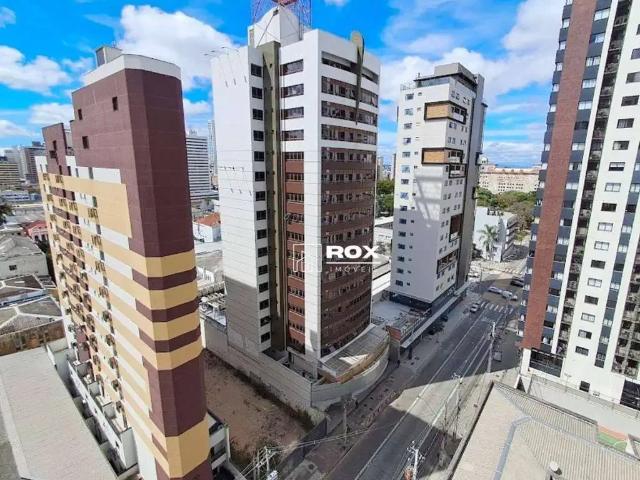 Kitnet / Stúdio para Venda em Curitiba/PR Centro 1 Quartos