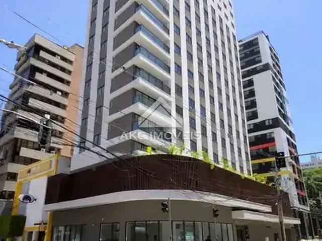 Kitnet / Stúdio para Venda em Curitiba/PR Centro 1 Quartos