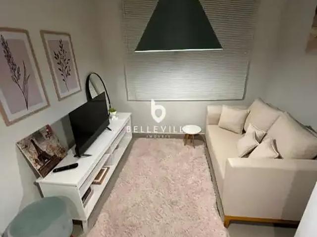 Kitnet / Stúdio para Venda em Curitiba/PR Centro 1 Quartos