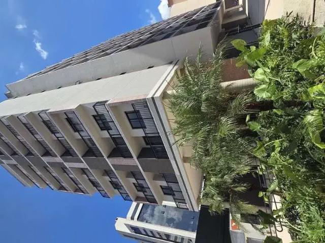 Kitnet / Stúdio para Venda em Curitiba/PR Centro 1 Quartos