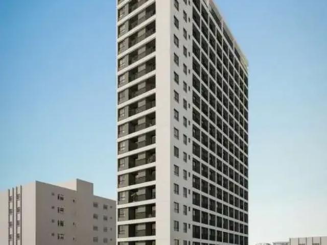 Kitnet / Stúdio para Venda em Curitiba/PR Centro 1 Quartos