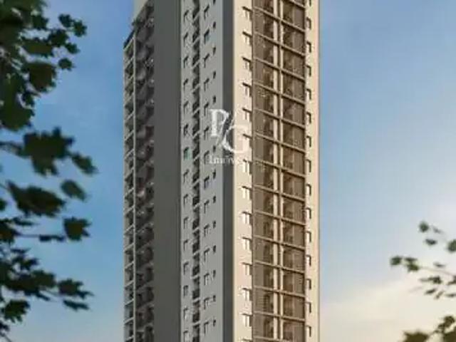Kitnet / Stúdio para Venda em Curitiba/PR Centro 1 Quartos