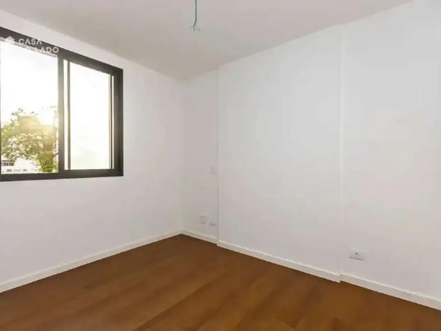 Kitnet / Stúdio para Venda em Curitiba/PR Centro 1 Quartos