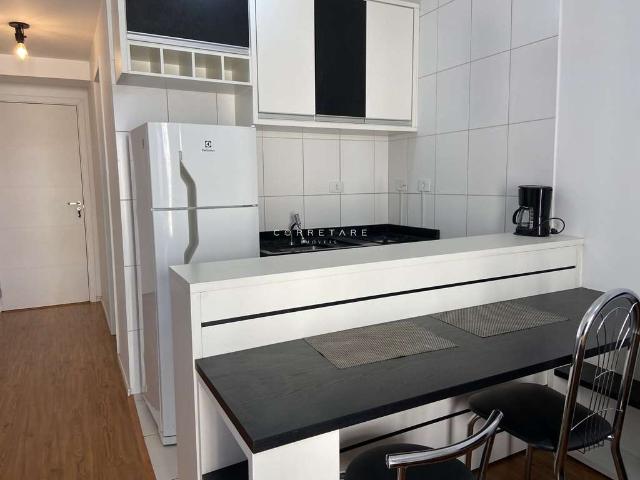 Kitnet / Stúdio para Venda em Curitiba/PR Centro 1 Quartos