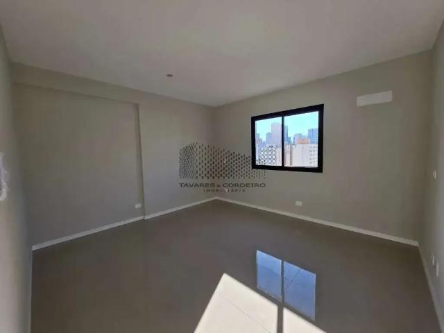 Kitnet / Stúdio para Venda em Curitiba/PR Centro 1 Quartos