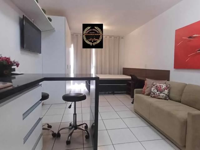 Kitnet / Stúdio para Venda em Curitiba/PR Centro 1 Quartos