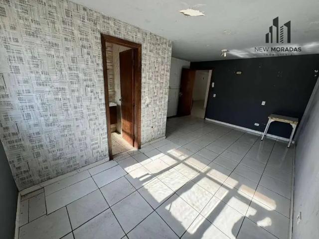 Kitnet / Stúdio para Venda em Curitiba/PR Centro 1 Quartos