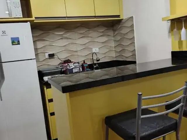 Kitnet / Stúdio para Venda em Curitiba/PR Centro 1 Quartos