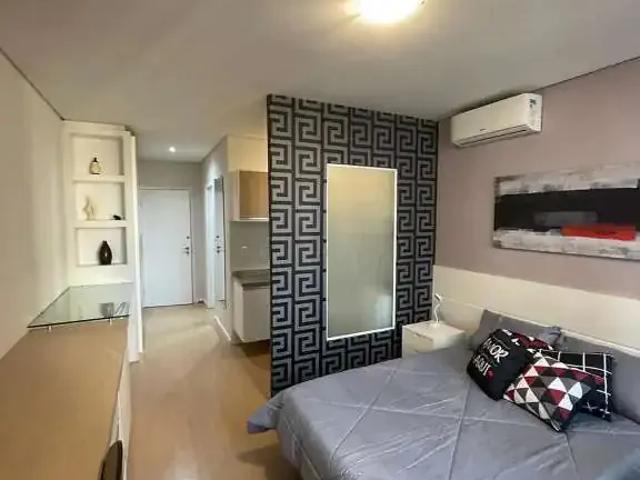 Kitnet / Stúdio para Venda em Curitiba/PR Centro 1 Quartos