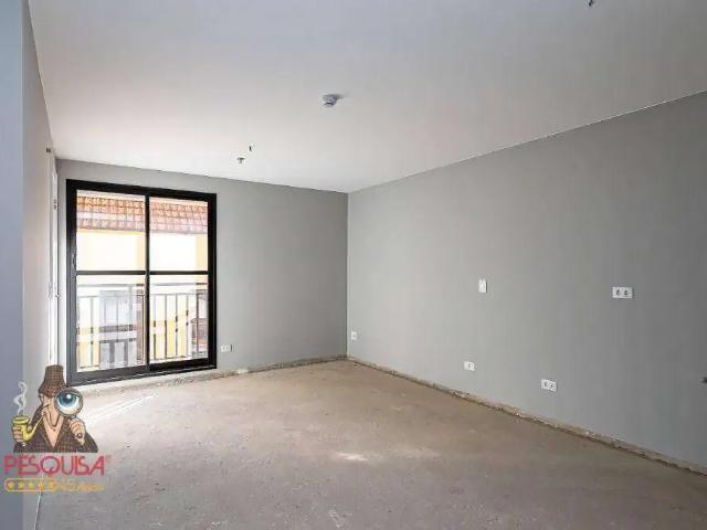 Kitnet / Stúdio para Venda em Curitiba/PR Centro 1 Quartos
