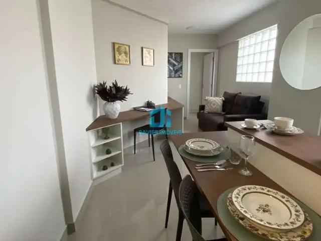 Kitnet / Stúdio para Venda em Curitiba/PR Centro 1 Quartos