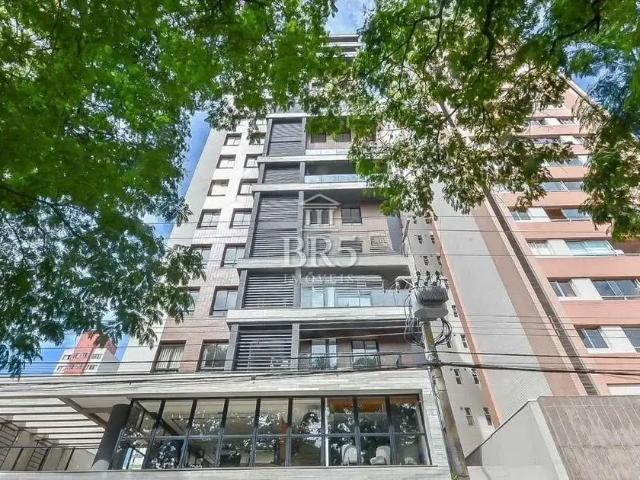 Kitnet / Stúdio para Venda em Curitiba/PR Centro 1 Quartos