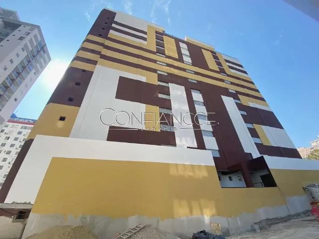 Kitnet / Stúdio para Venda em Curitiba/PR Centro 1 Quartos