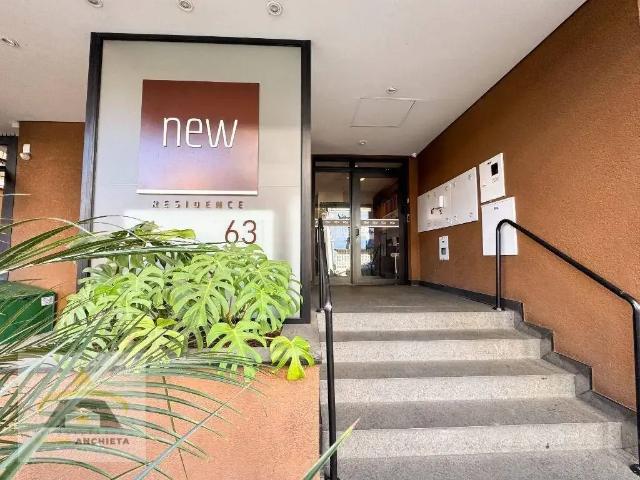 Kitnet / Stúdio para Venda em Curitiba/PR Centro 1 Quartos