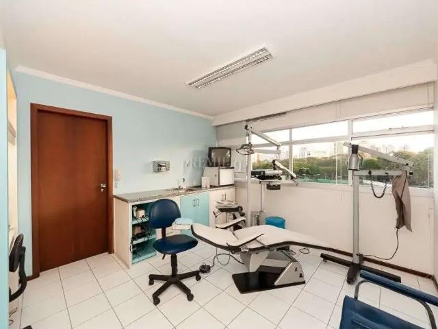 Kitnet / Stúdio para Venda em Curitiba/PR Centro 1 Quartos