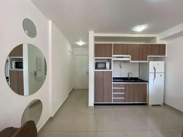 Kitnet / Stúdio para Venda em Curitiba/PR Centro 1 Quartos