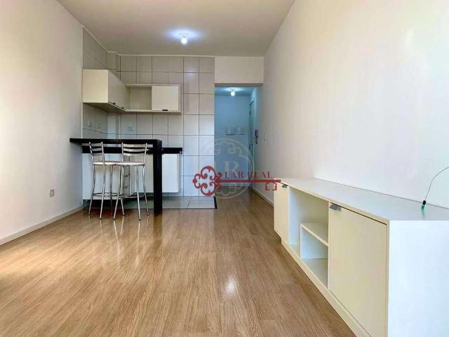 Kitnet / Stúdio para Venda em Curitiba/PR Centro 1 Quartos
