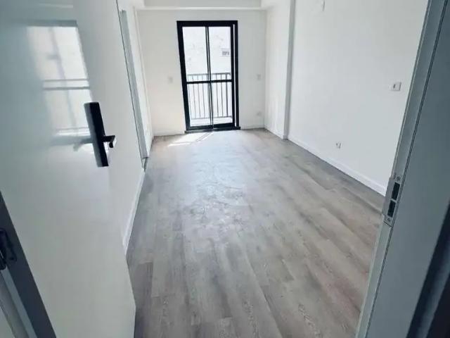 Kitnet / Stúdio para Venda em Curitiba/PR Centro 1 Quartos