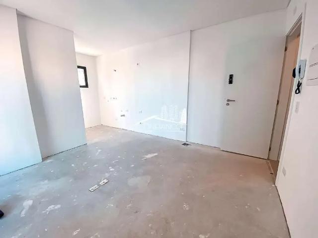 Kitnet / Stúdio para Venda em Curitiba/PR Centro 1 Quartos