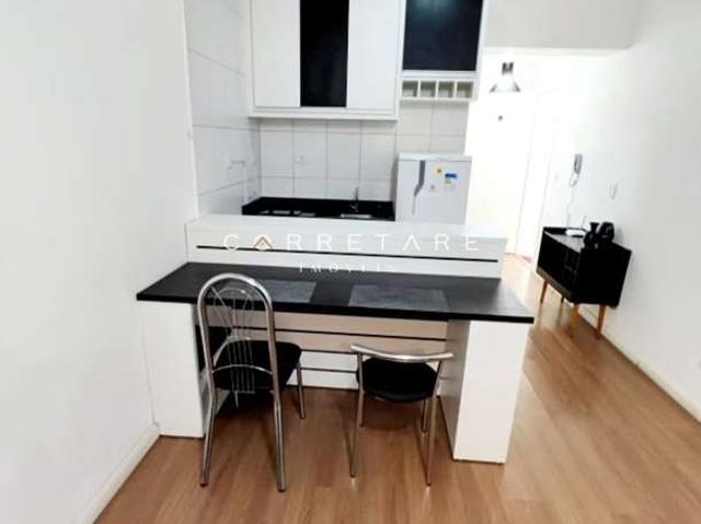 Kitnet / Stúdio para Venda em Curitiba/PR Centro 1 Quartos