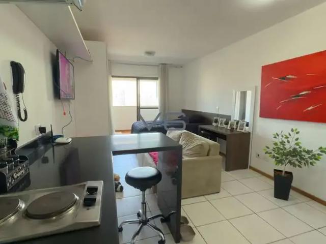 Kitnet / Stúdio para Venda em Curitiba/PR Centro 1 Quartos