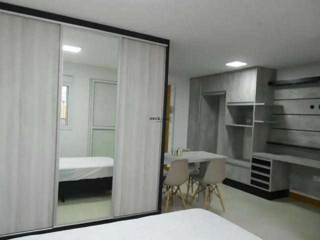 Kitnet / Stúdio para Venda em Curitiba/PR Centro 1 Quartos