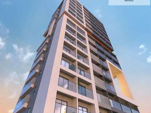 Kitnet / Stúdio para Venda em Curitiba/PR Centro 1 Quartos